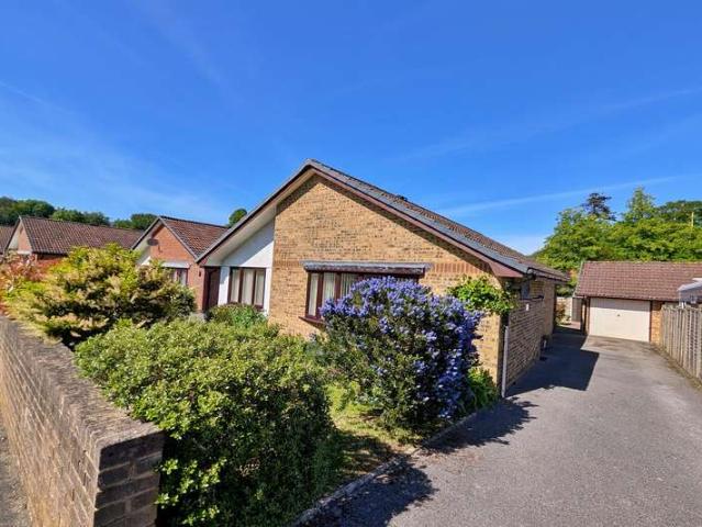 3 Bedroom Detached Bungalow