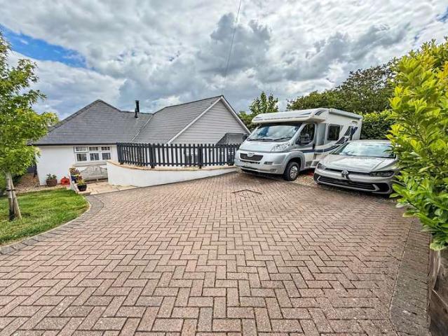 3 Bedroom Detached Bungalow