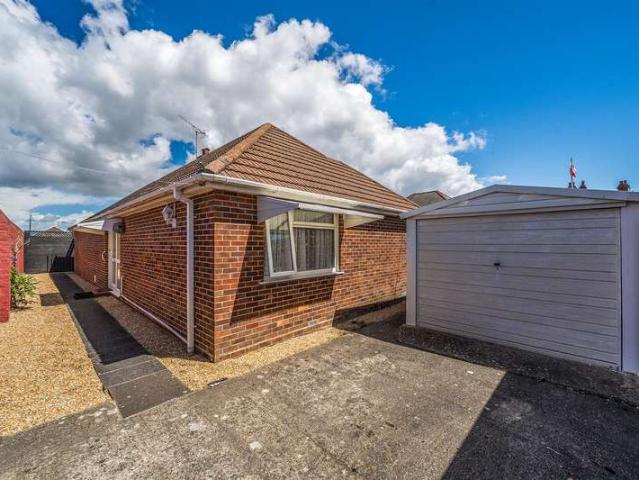 3 Bedroom Detached Bungalow