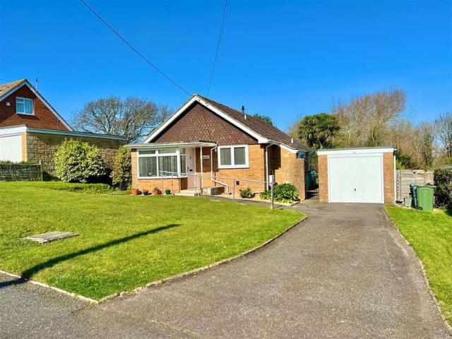 3 Bedroom Detached Bungalow