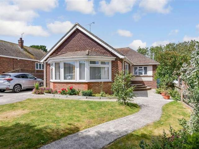 3 Bedroom Detached Bungalow
