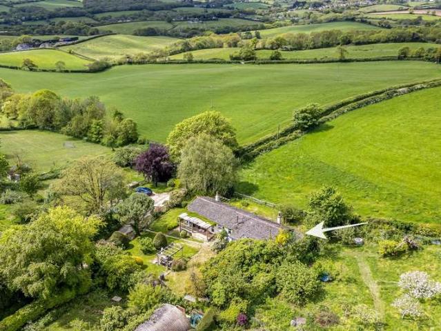 3 Bedroom Detached Bungalow