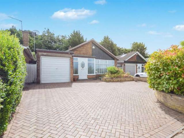 3 Bedroom Detached Bungalow