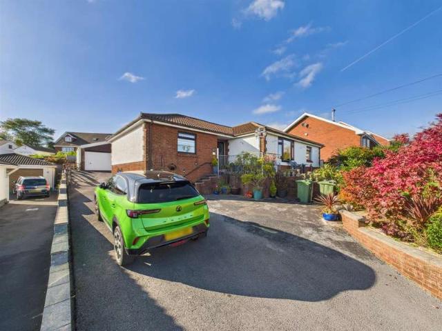 4 Bedroom Detached Bungalow