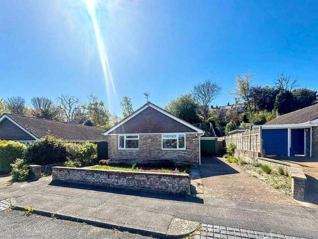 3 Bedroom Detached Bungalow
