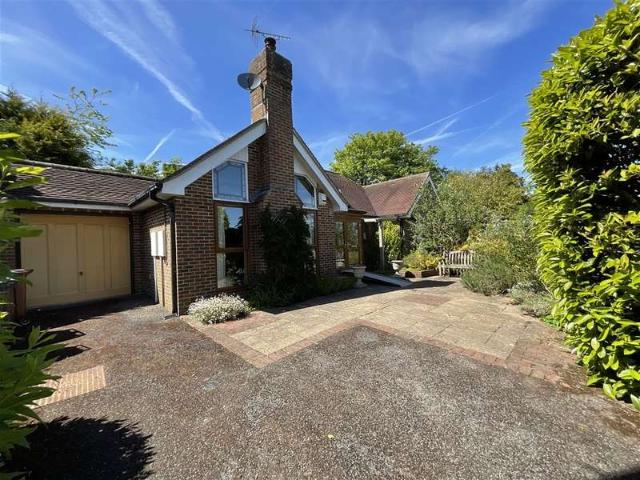 3 Bedroom Detached Bungalow