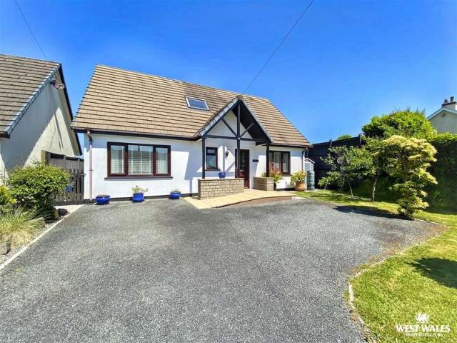 3 Bedroom Detached Bungalow