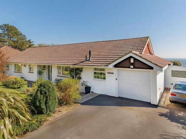 3 Bedroom Detached Bungalow