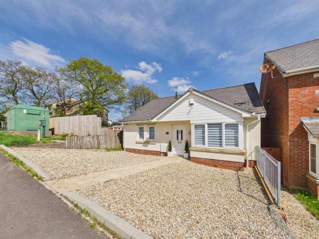 3 Bedroom Detached Bungalow