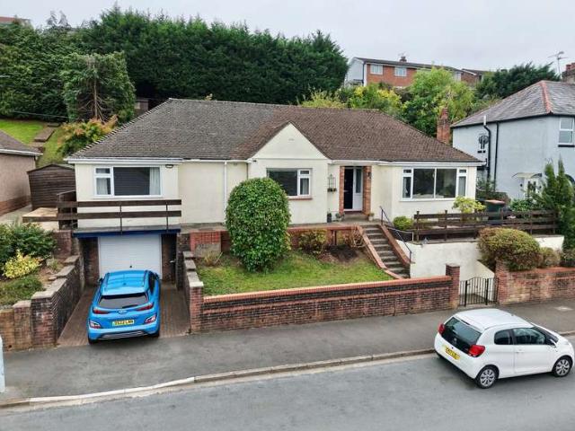 3 Bedroom Detached Bungalow