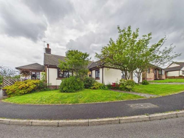3 Bedroom Detached Bungalow
