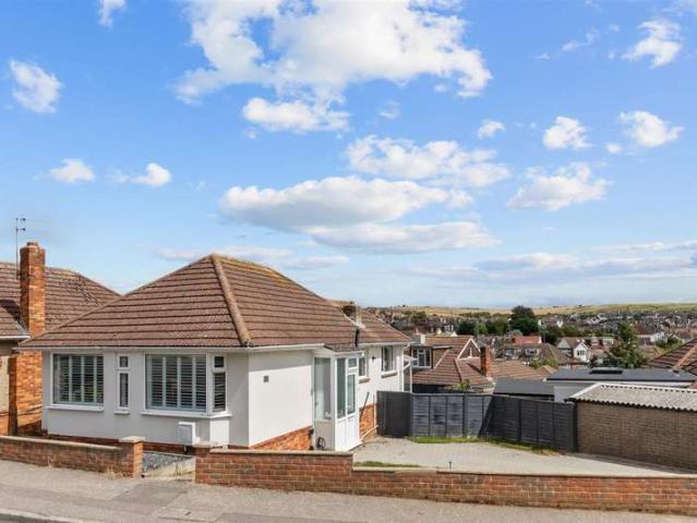 3 Bedroom Detached Bungalow