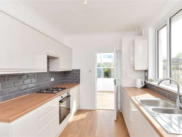 3 Bedroom Detached Bungalow