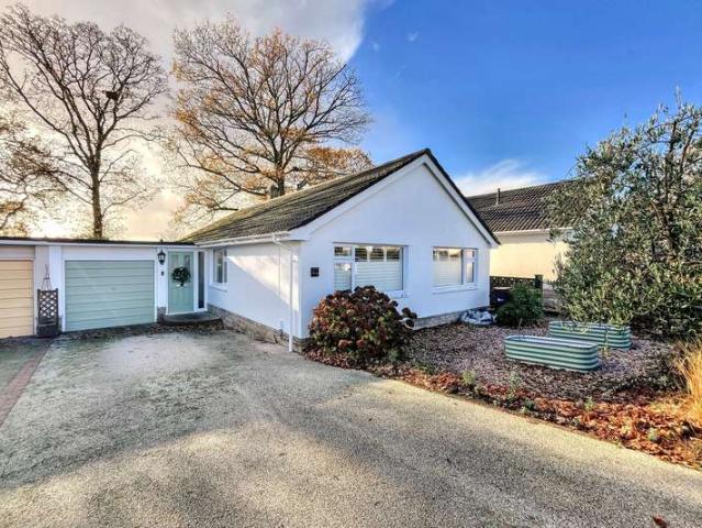 3 Bedroom Detached Bungalow