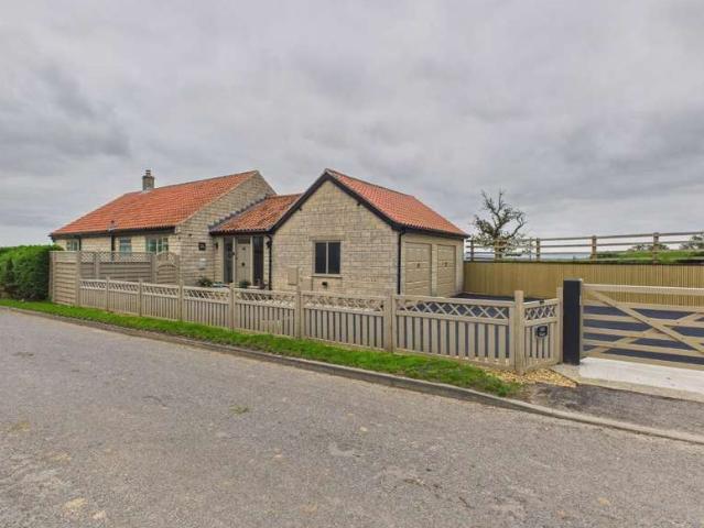 3 Bedroom Detached Bungalow