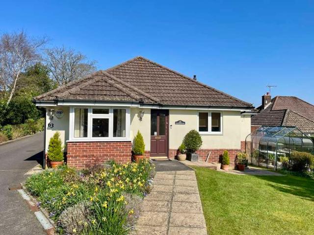 3 Bedroom Detached Bungalow