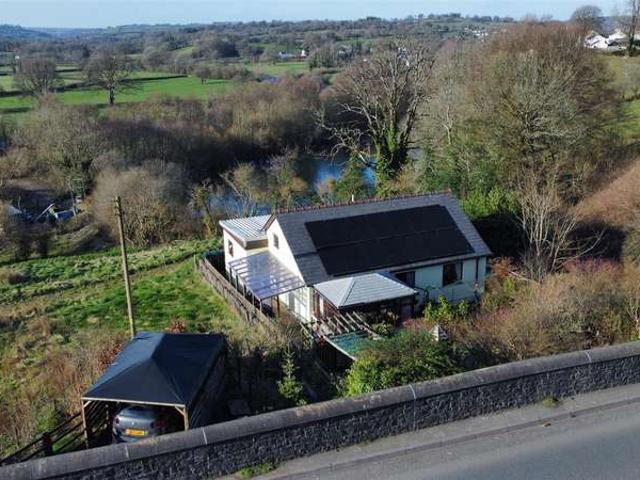 3 Bedroom Detached Bungalow