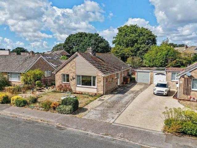 3 Bedroom Detached Bungalow