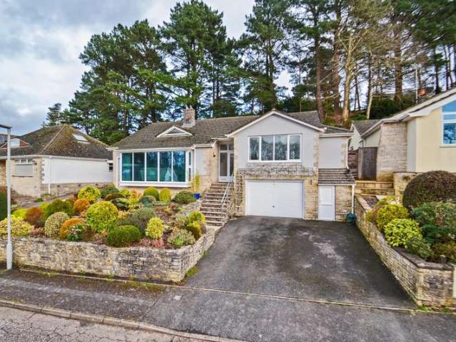 3 Bedroom Detached Bungalow