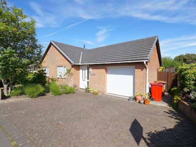 3 Bedroom Detached Bungalow