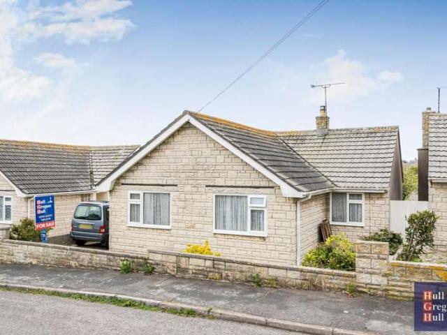 3 Bedroom Detached Bungalow