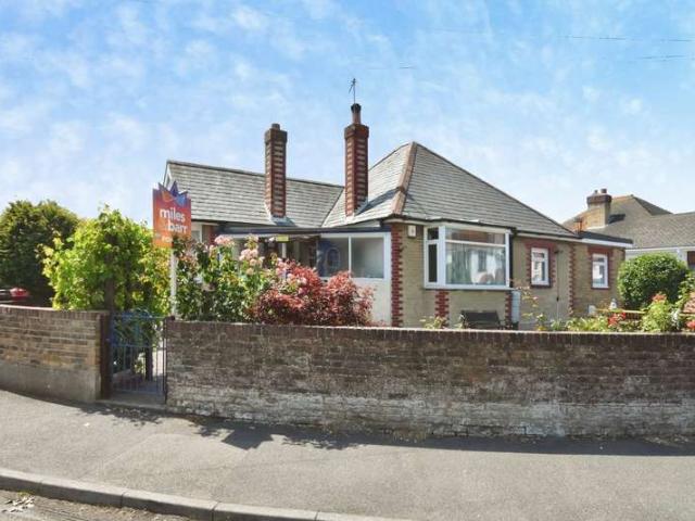 3 Bedroom Detached Bungalow