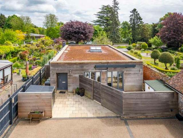 3 Bedroom Detached Bungalow