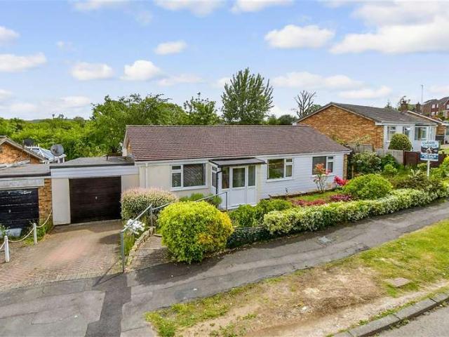 3 Bedroom Detached Bungalow