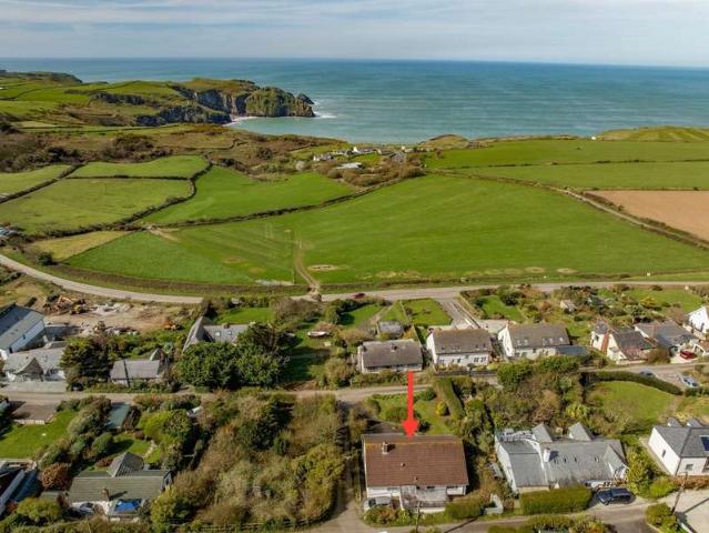 3 Bedroom Detached Bungalow