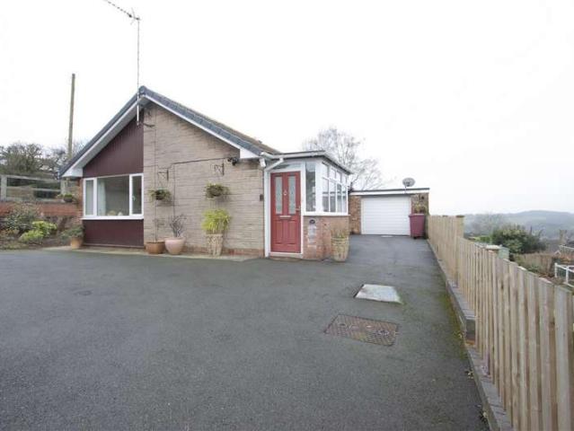 3 Bedroom Detached Bungalow