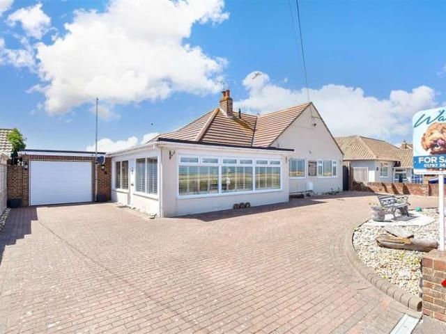 3 Bedroom Detached Bungalow