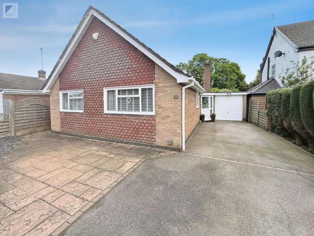 3 Bedroom Detached Bungalow