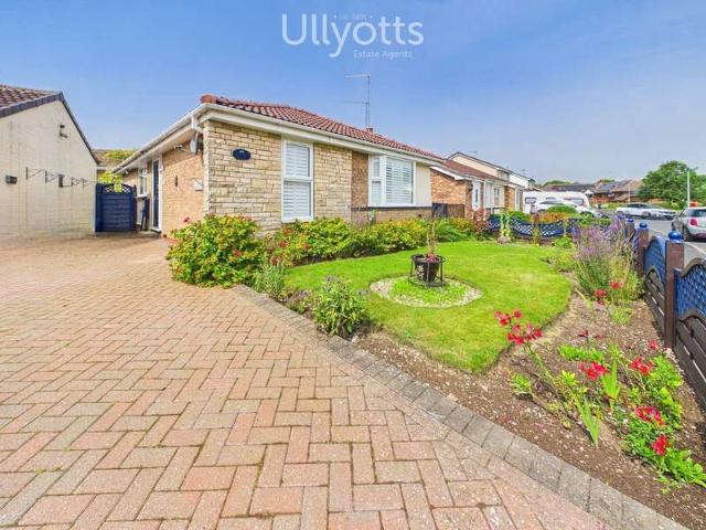 3 Bedroom Detached Bungalow