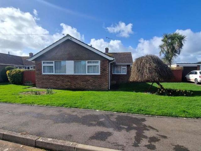 3 Bedroom Detached Bungalow