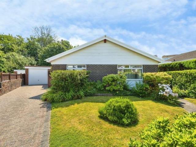 3 Bedroom Detached Bungalow