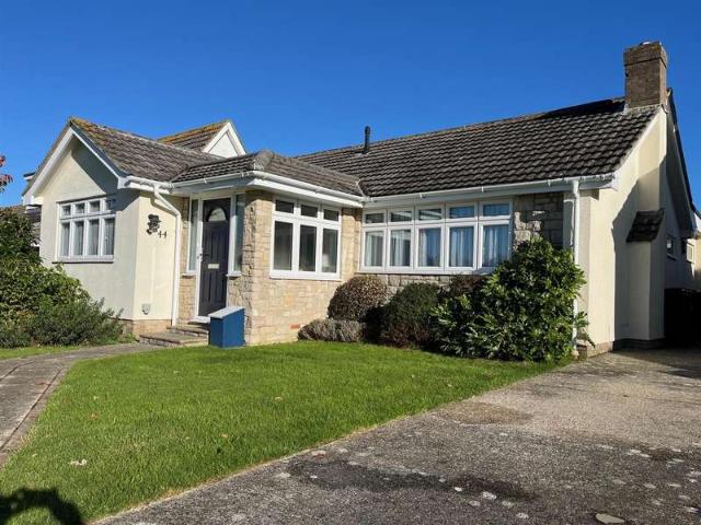 3 Bedroom Detached Bungalow