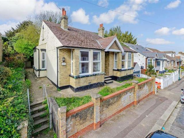 3 Bedroom Detached Bungalow