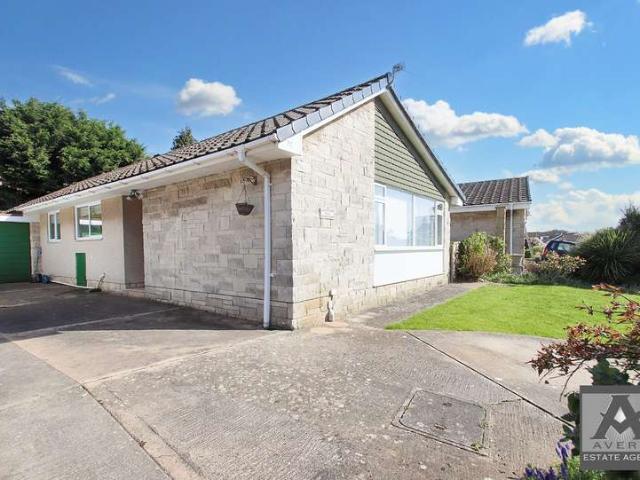 3 Bedroom Detached Bungalow