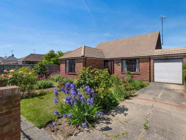 3 Bedroom Detached Bungalow