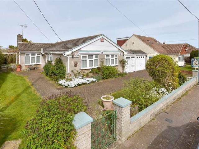 3 Bedroom Detached Bungalow