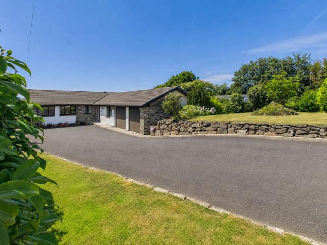 3 Bedroom Detached Bungalow