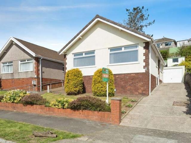 3 Bedroom Detached Bungalow