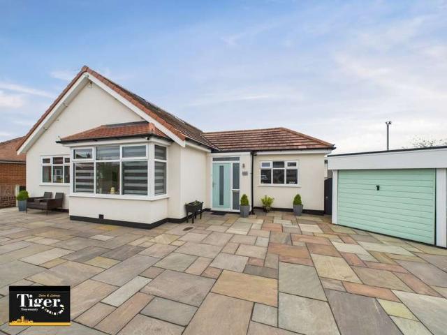 3 Bedroom Detached Bungalow