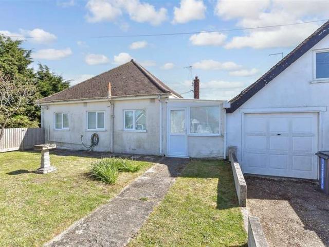 3 Bedroom Detached Bungalow