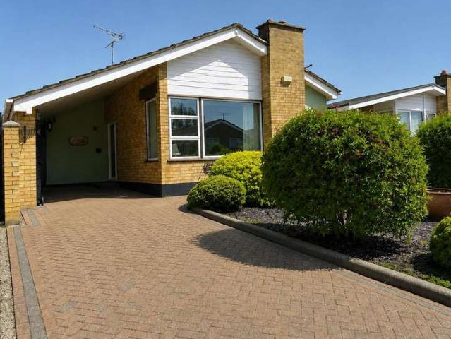 3 Bedroom Detached Bungalow
