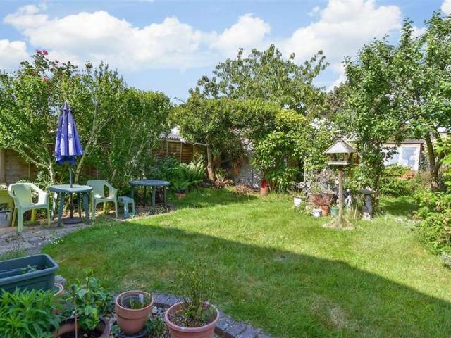3 Bedroom Detached Bungalow