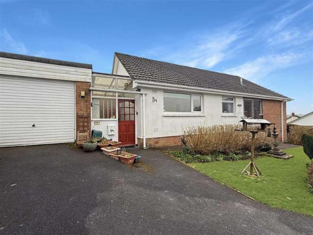 3 Bedroom Detached Bungalow