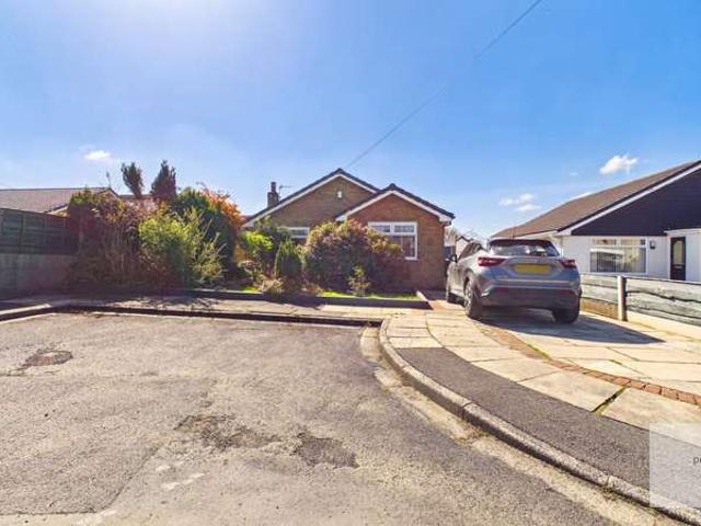3 Bedroom Detached Bungalow