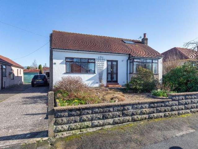 3 Bedroom Detached Bungalow
