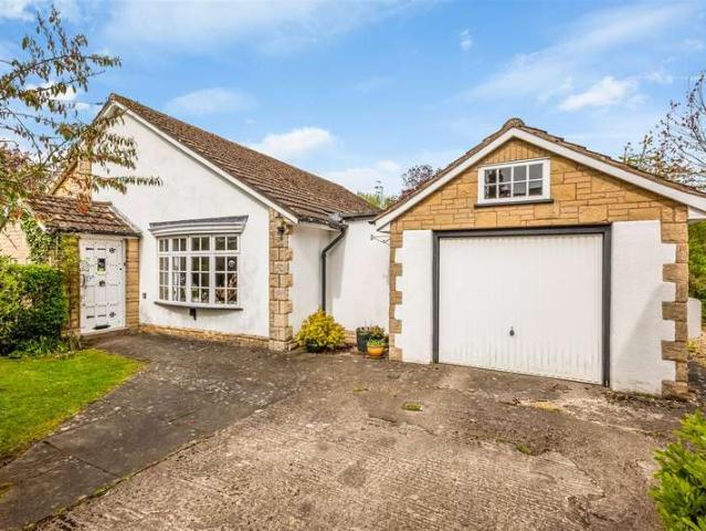 3 Bedroom Detached Bungalow